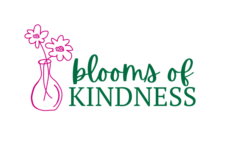 Blooms Of Kindness | Blooms Of Kindness, formerly Random Acts of Flowers